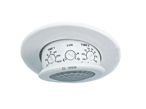 Clipsal Surface Mount Sensor