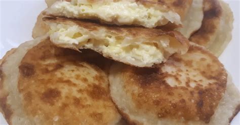 Пирожки из пресного теста с творогом рецепт с фото пошаговый от Напоминалкин Овкусе ру