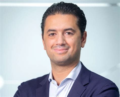 Nakheels Mohammed Rashed Highlights The Companys Latest Projects And Its Focus On Sustainability