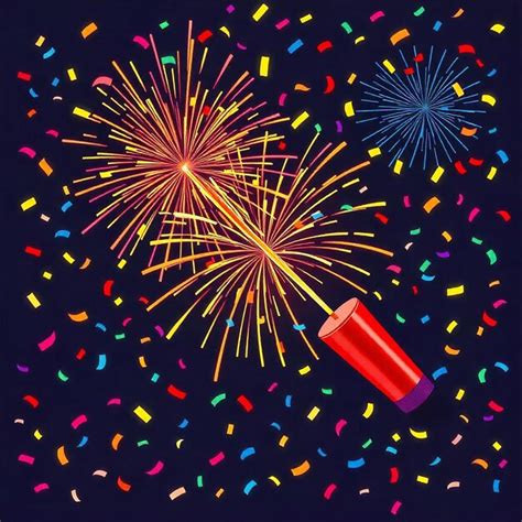 20000 Creative Firecracker Design Pictures