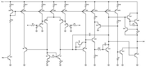 Texas Instruments LM B