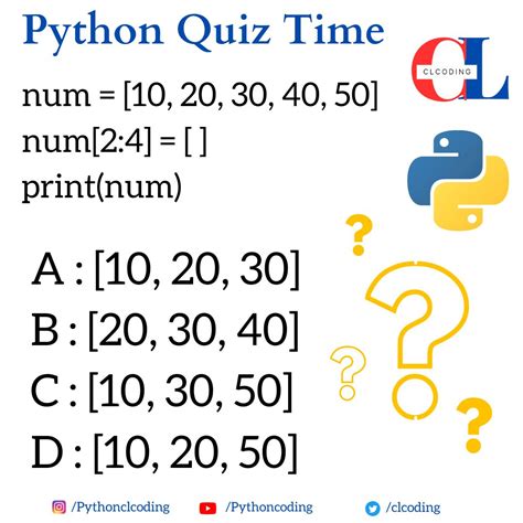 What Is The Output Of Following Python Code Solution And Explanation