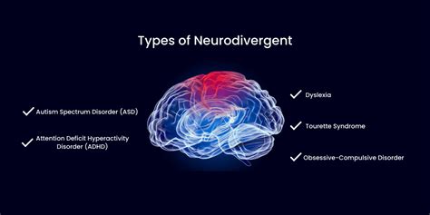 What Is Neurodivergence Thrive Counselling Centre