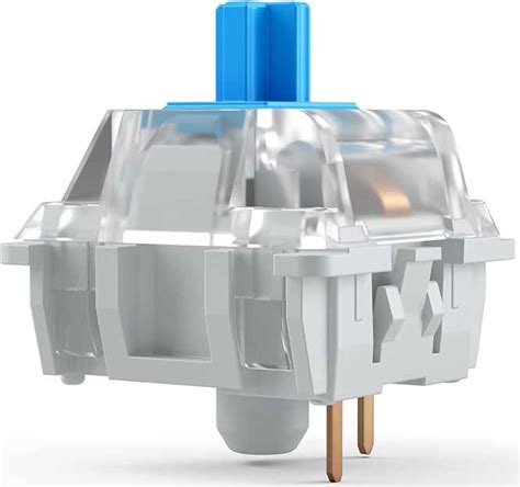 5 Best Clicky Switches For Your Keyboard [2023 Guide] Nerd Techy