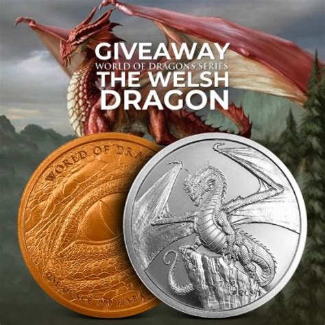 8 Famous Dragons In Pop Culture—provident Metals
