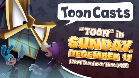 Qanda Tooncast With The Toontown Rewritten Team Toontown Rewritten