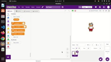 Object Detection With Pictoblox A Beginners Guide