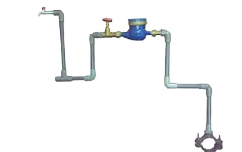 Sambungan Rumah Cv Trikarya Tirta Semesta