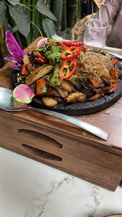 Manaw Mexico City Restaurant Happycow