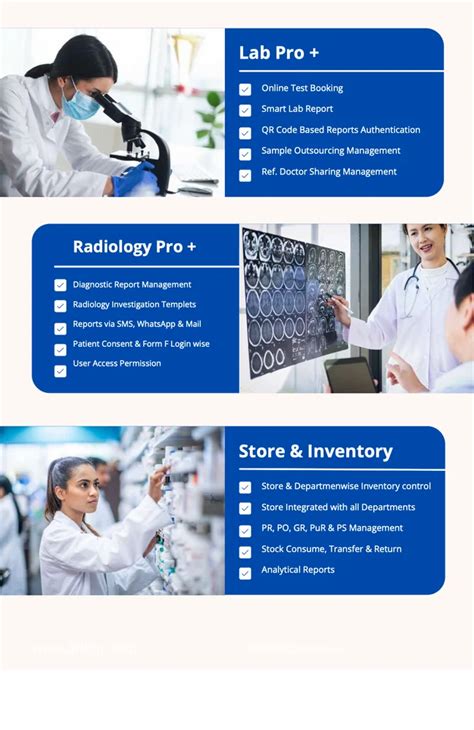 Laboratory Software Free Trial And Download Available At ₹ 10500 Year In Jaipur