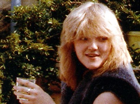 melanie road murder how dna collected in 1984 solved the 32 year old case the independent