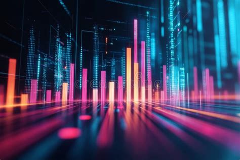 dynamic data visualization a glimpse into the future of analytics and