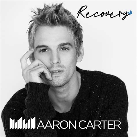 Aaron Carter Recovery Lyrics Genius Lyrics