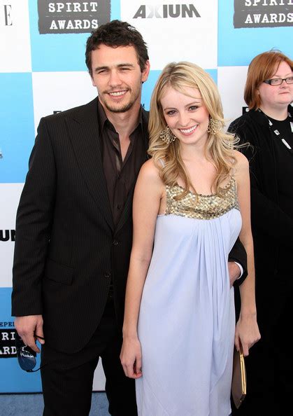 Девушки Джеймса Франко фотообзор Джеймс Франко James Franco