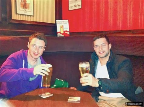 Pin On Fergal Devitt Finn Balor Finn Save