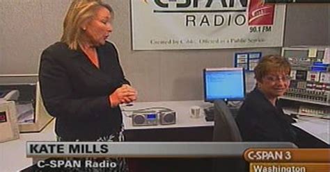 C Span Radio Video C