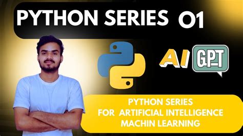 Python Beginner To Advanced Level Ai Andml Youtube