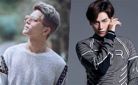 Quang Anh Rhyder Tin T C M I Nh T Hai Qu N Qu N Gi Ng H T Vi T C Ng Ra M T S N Ph M Trong T I