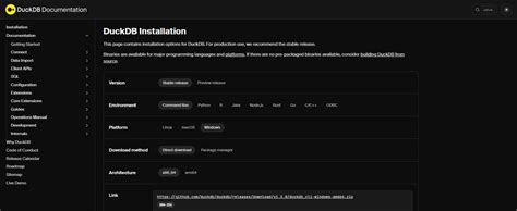 how to use duckdb mcp server