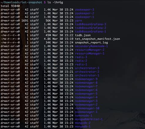 Cisco Secure Workload User Guide On Premises Release 3 10 Cluster Maintenance In Secure