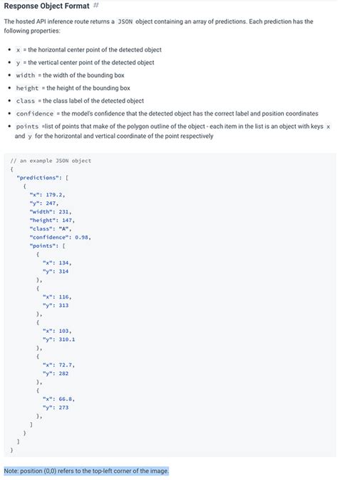 Getting Corners Of Polygon Segmentation Community Help Roboflow