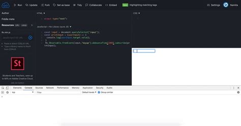 Throttletime Vs Debouncetime In Rxjs Throttletime Vs Debouncetime In Rxjs