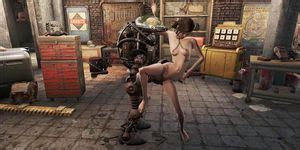 Fallout 4 Automatron Tnaflix Com