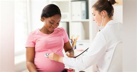 New Policies To Reduce Maternal Mortality Increase Access To Care And Advance Health Equity