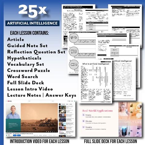 25x Introduction To Robotics Autonomous Navigation 19 By 3andb