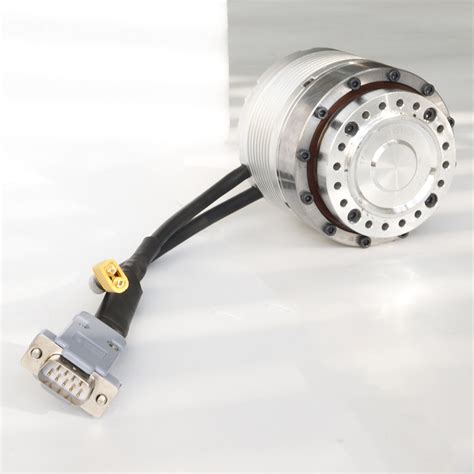 Robotic Manipulation Robotic Modular Servo Actuator For Robotics Kit