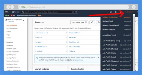 What Is Ec2 And How To Easily Setup Your Own Web Server In Aws Cloud 2025 Gravywares Blog