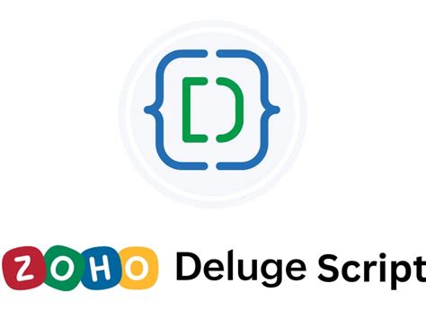 Write Deluge Script In Zoho Upwork