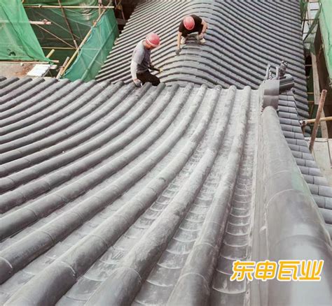 仿古瓦 仿古金属瓦 铝瓦 铜瓦 铝合金瓦西安东申景观艺术工程有限公司