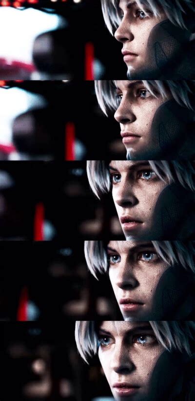 头号玩家 高清图片，堆糖，美图壁纸兴趣社区