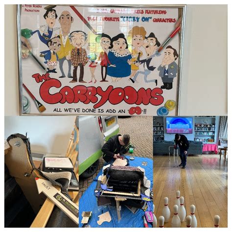 Mark Ottaway On Linkedin Workingforyourtomorrow Repairservices Mlsolutionsltd…