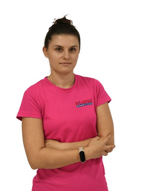 Stela Dalewska Neuron Rehabilitacja