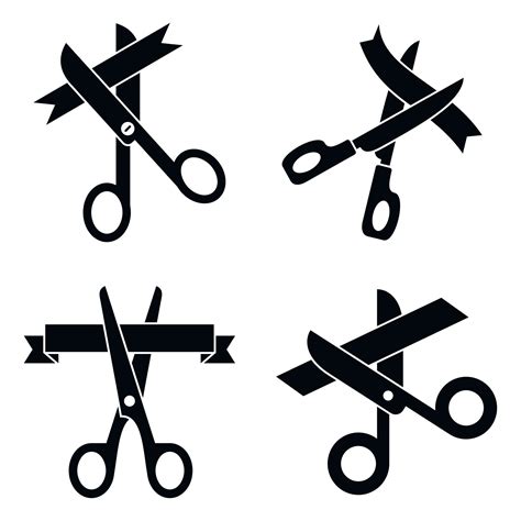 Launch Event Icons Set Simple Style 8883615 Vector Art At Vecteezy