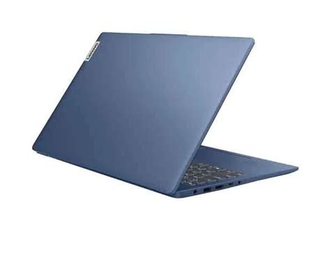 Lenovo Ideapad Slim Abr Abyss Blue Laptop Price In Bd