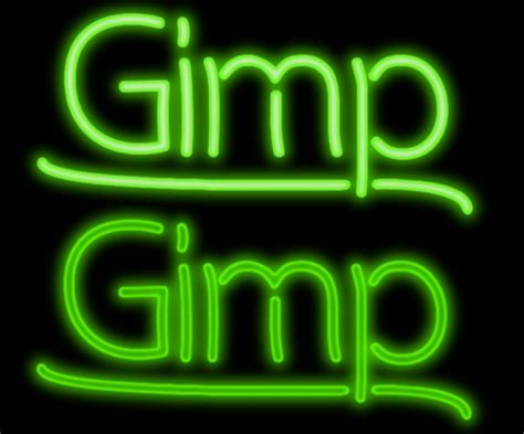 Gimp Logo Tutorials Artofit