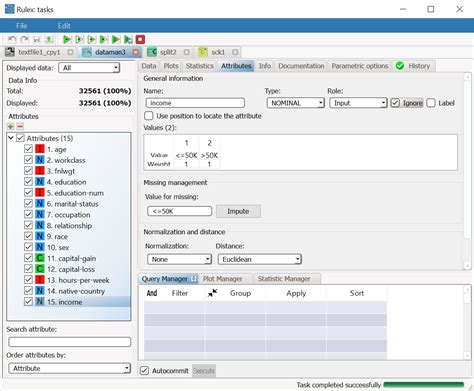 Using Label Clustering To Cluster Data
