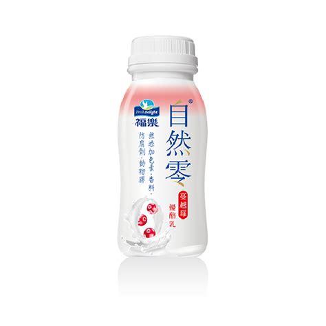 台灣福樂 Freshdelight