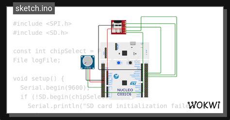 Wokwi Online Esp32 Stm32 Arduino Simulator