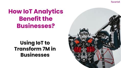 Iot Analytics From Data To Decision Making Trends And Challenges Pdf