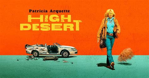 High Desert Season 1 Episode 6 Recap How Does Peggy Confirm The