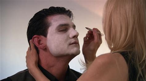 AusCAPS Steven Gantt Nude In Gigolos The Steven Clown Affair