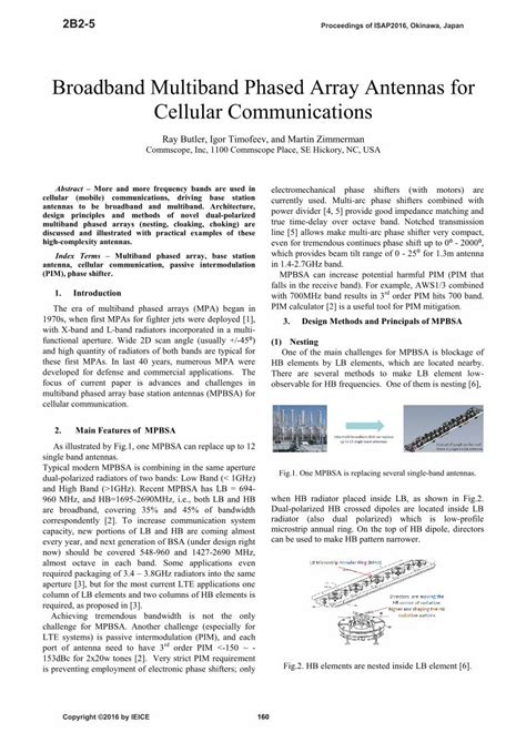 pdf broadband multiband phased array antennas for cellular dokumen tips