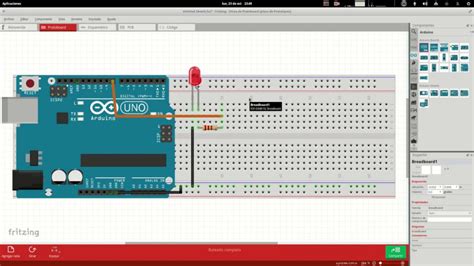 Montaje Proyectos Para Arduino Archivos Youmaker