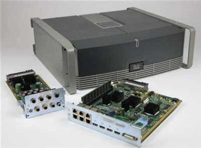 How Does The Codec Device Cooling