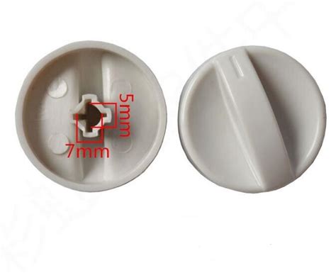Microwave Oven Parts Universal Plastic Knobs Grandado