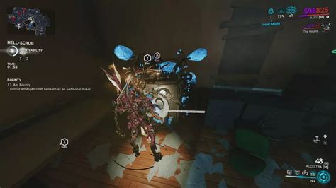 Where To Find A Safe Biocode In Warframe Shacknews
